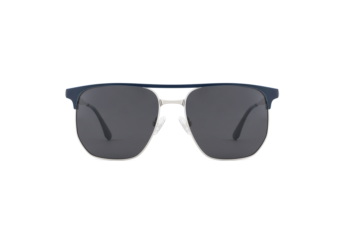 JOHNNY STEEL - Herre - NOORLOOK